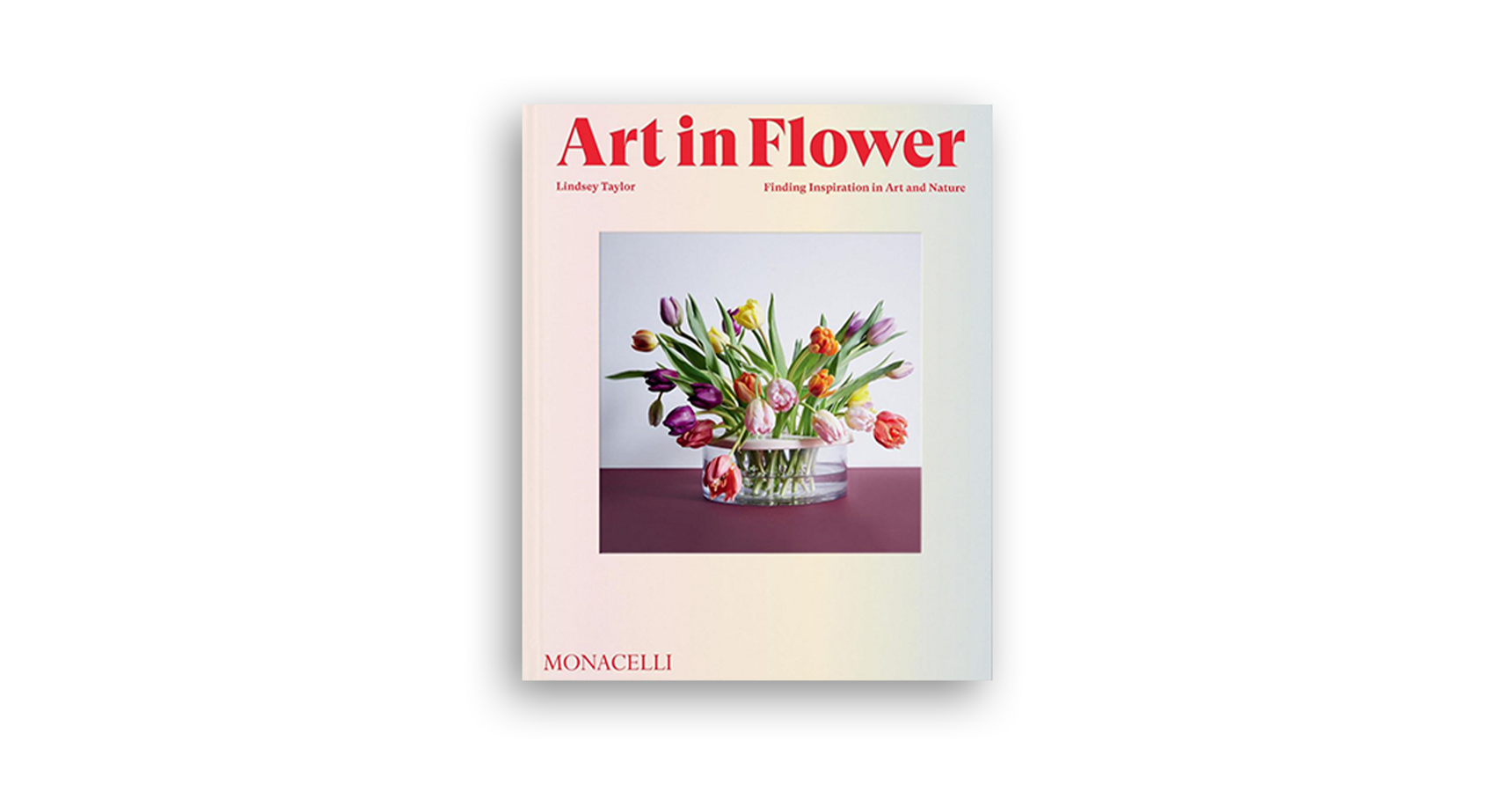 Art in Flower