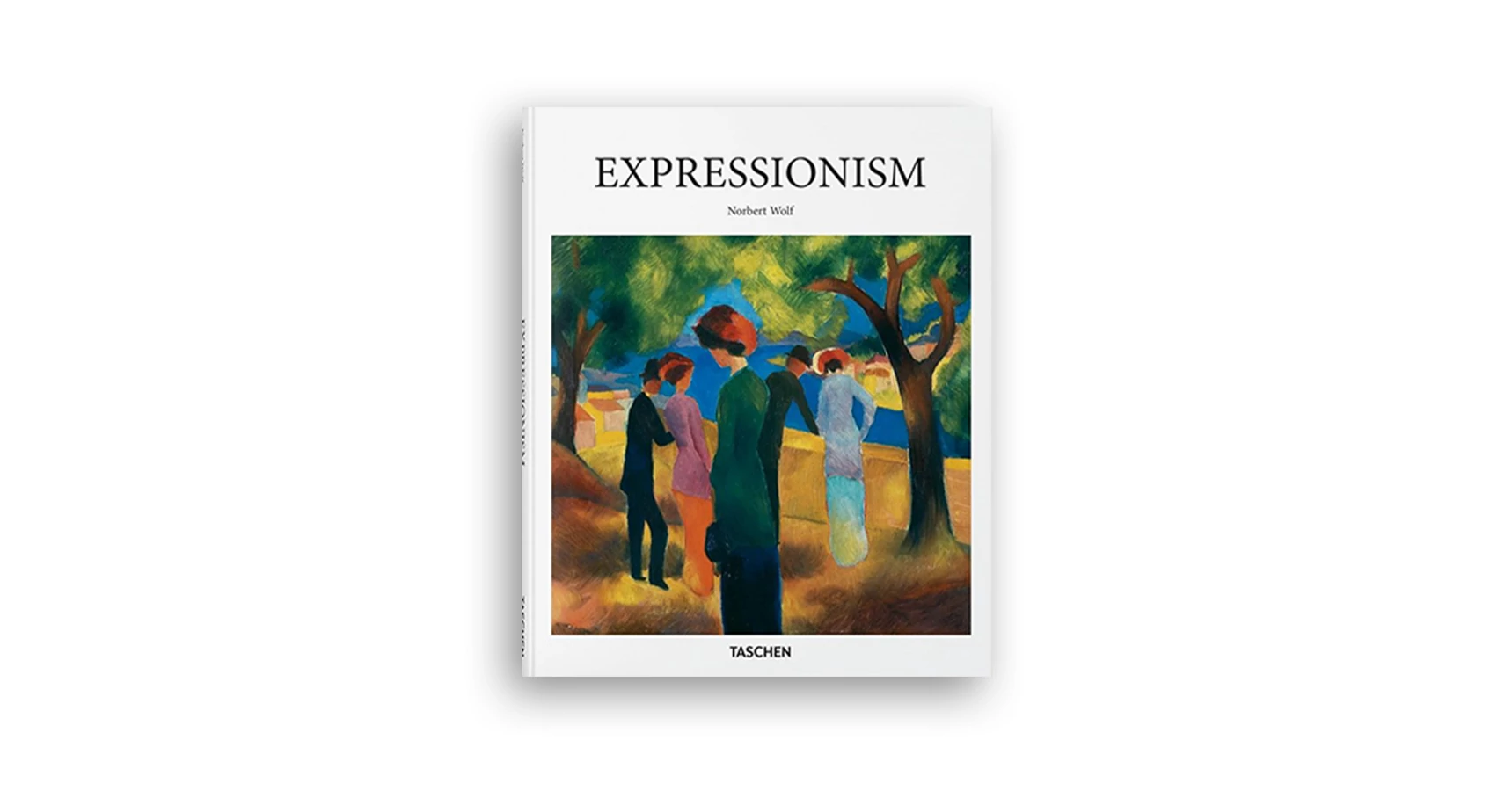 Expressionism (TASCHEN)