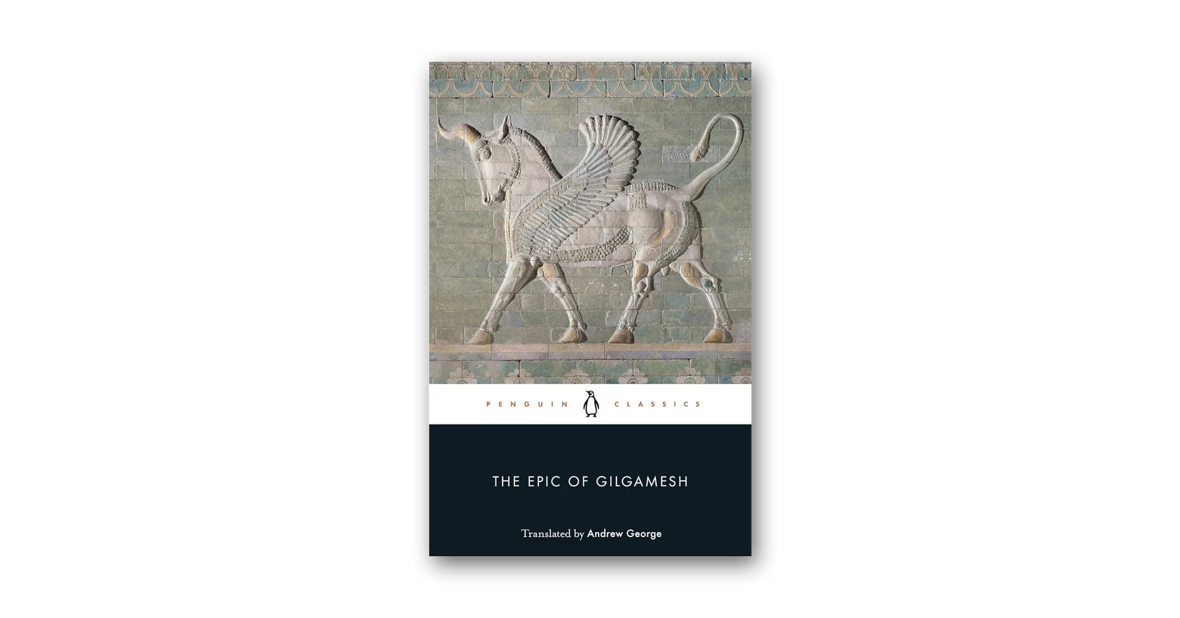 The Epic of Gilgamesh