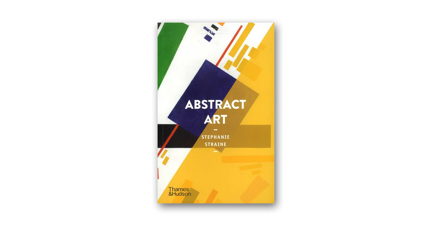 Abstract Art (Art Essentials)