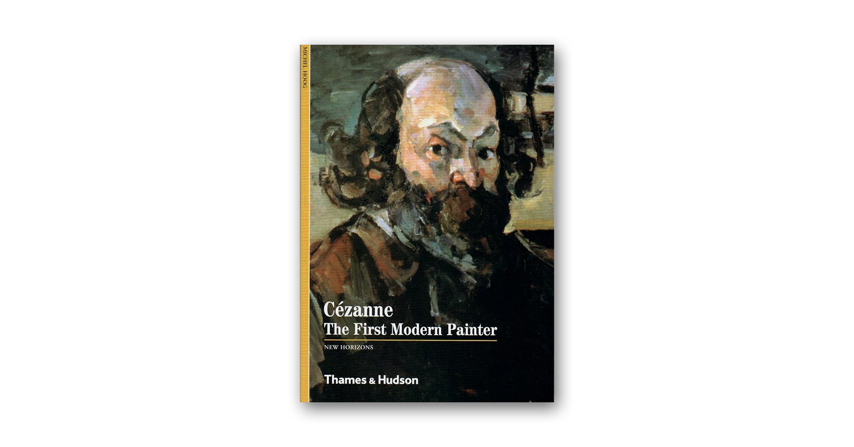Cezanne: The First Modern Painter