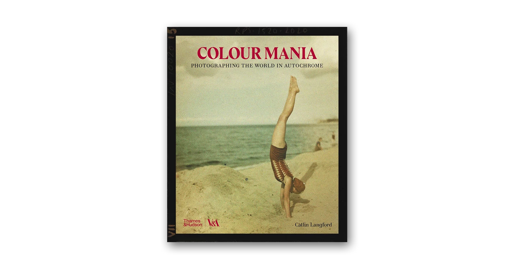 Colour Mania (Victoria and Albert Museum)