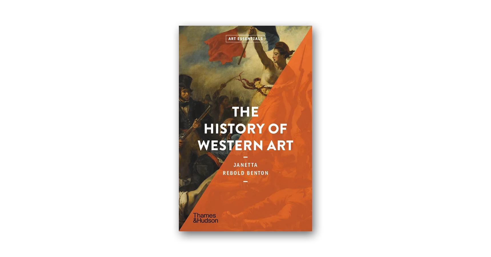 The History of Western Art (Art Essentials)