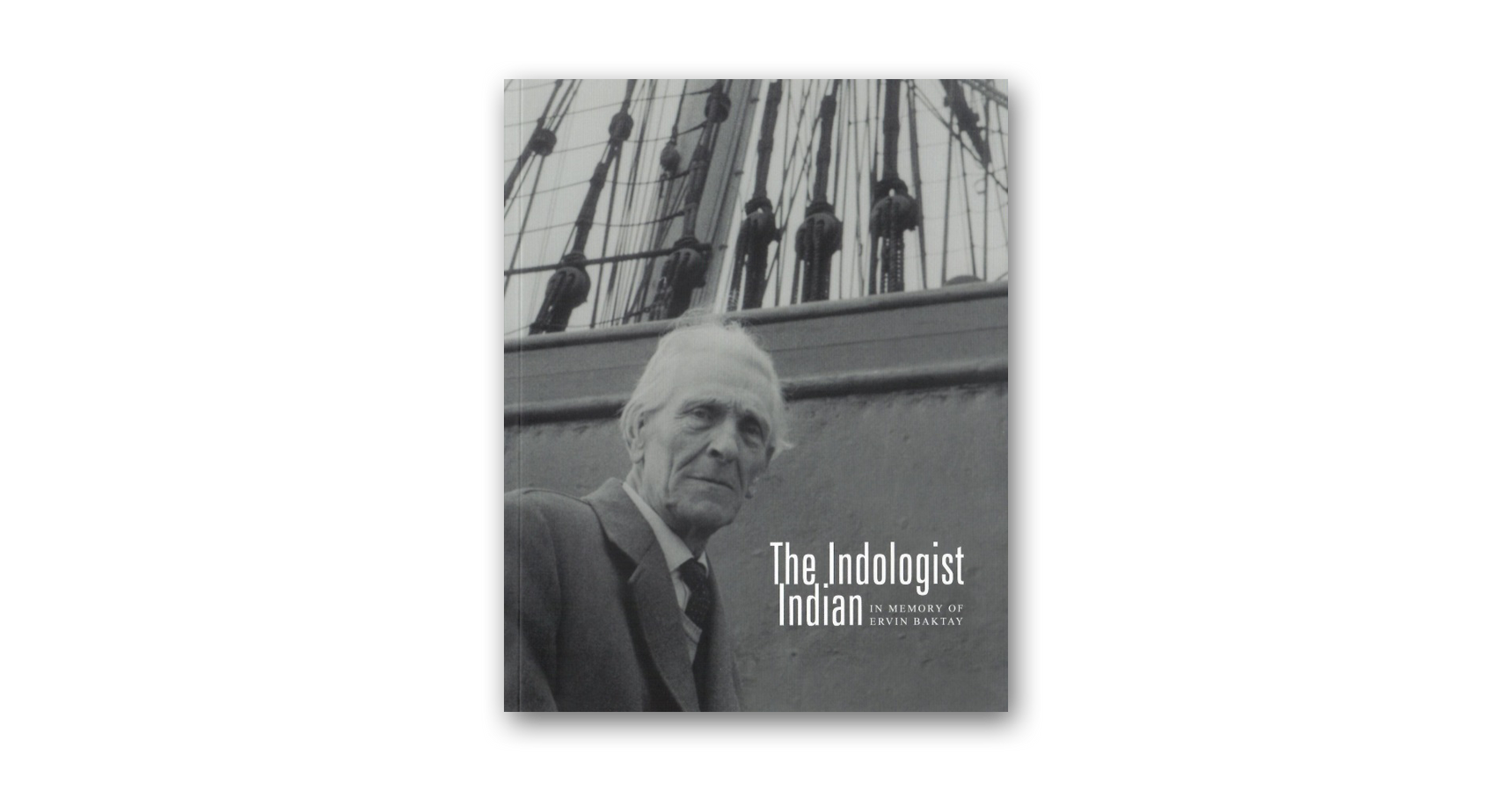 The Indologist Indian