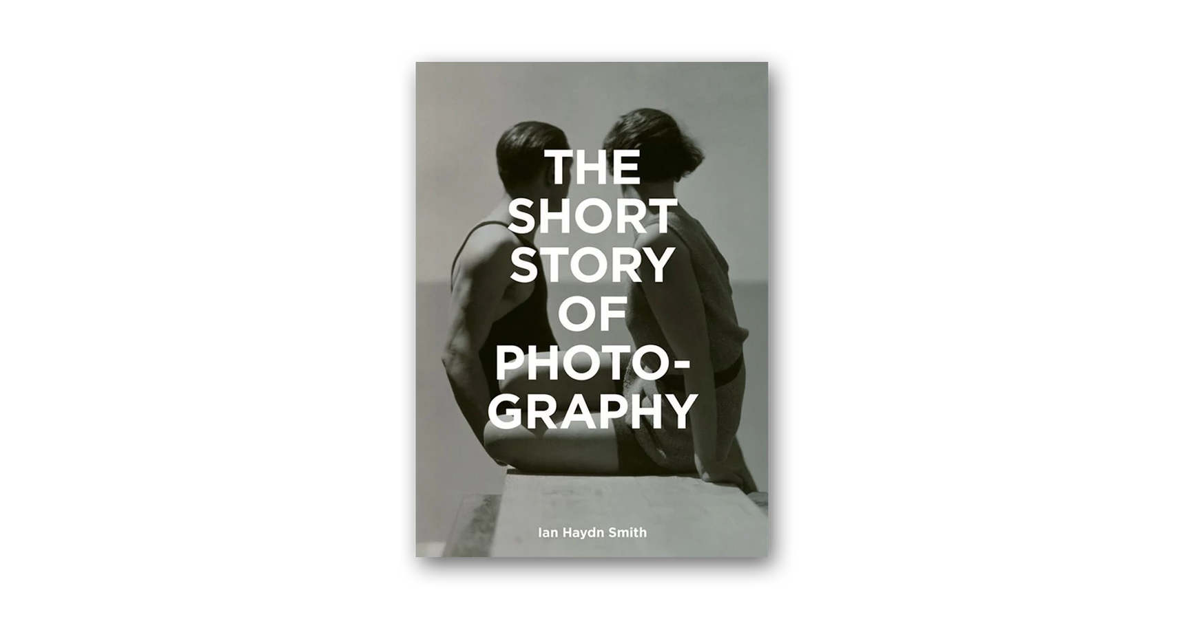 The Short Story of Photography