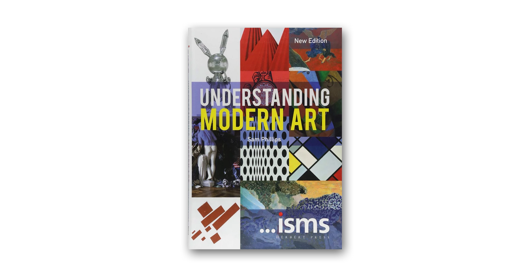 Understanding Modern Art