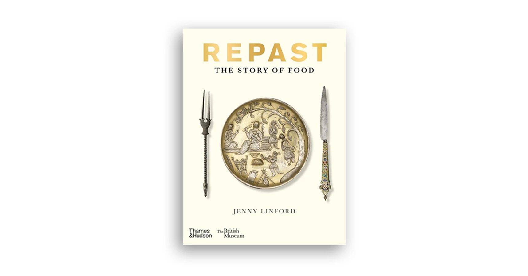 Repast: The Story of Food