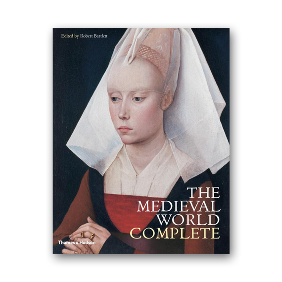 The Medieval World Complete